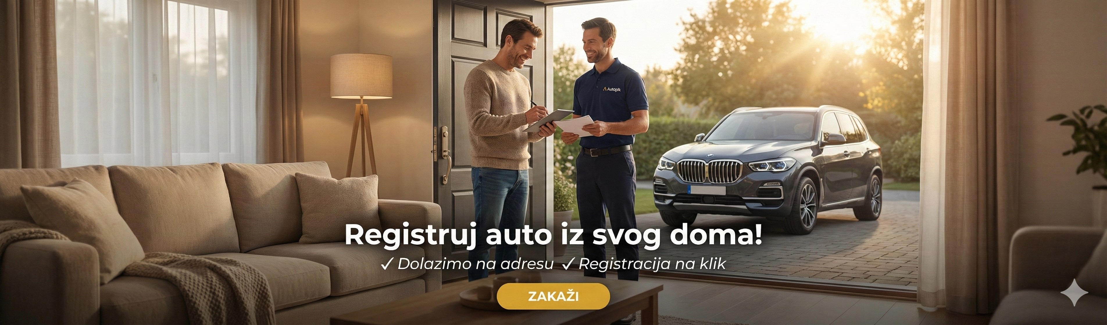 AutoPik - Marketplace Automobila | Najbolji Izbor Vozila u BiH